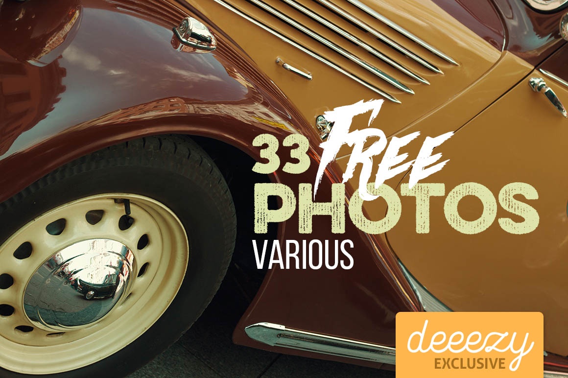 33 Various Photos | Deeezy